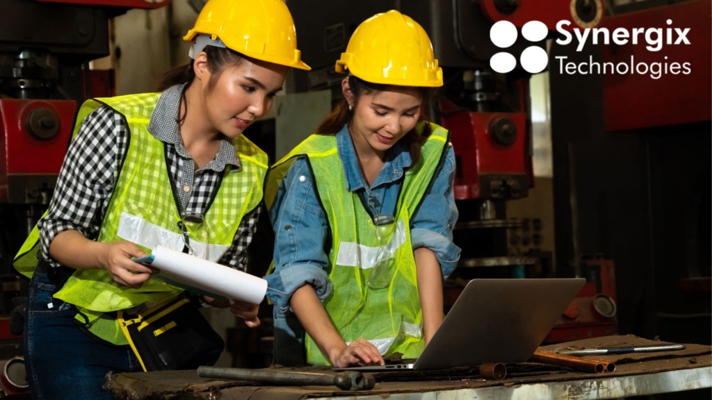 What is the Manufacturing Resource Planning System? - Synergix ...