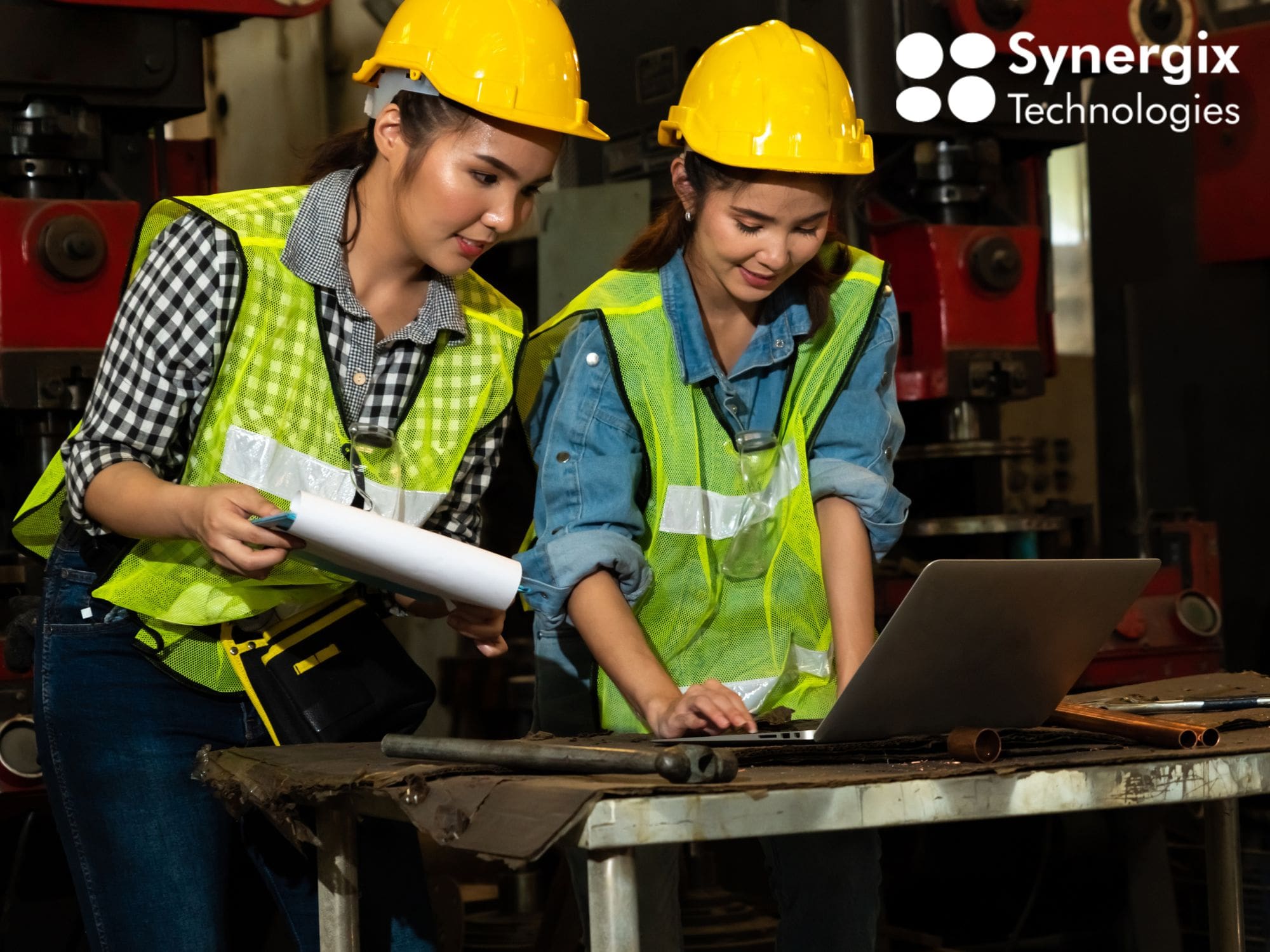 News & Events - Synergix Technologies ERP System