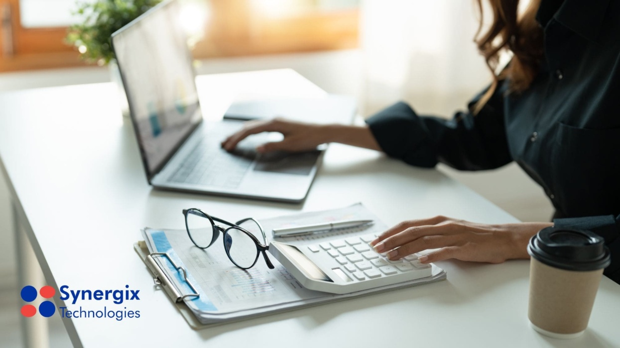 ERP Finance Module: Definition, Key Features & Considerations
