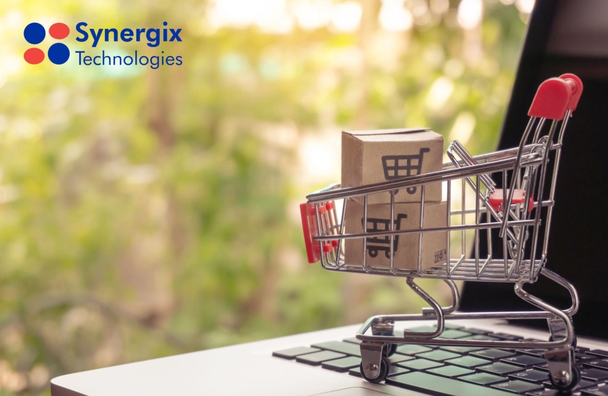 How Procurement ERP Can Transform Your Business - Synergix Technologies ...