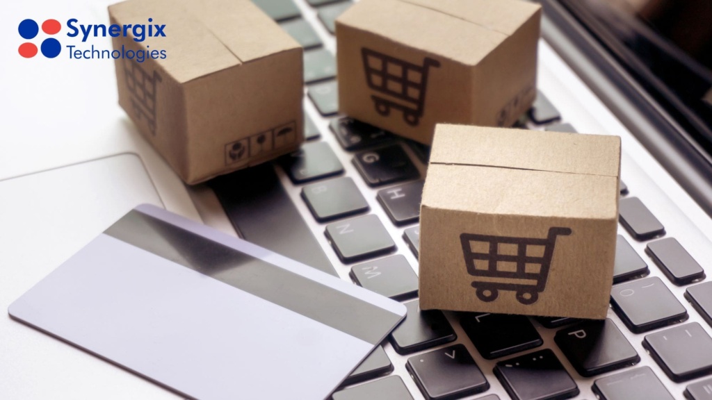 How Procurement ERP Can Transform Your Business - Synergix Technologies ...