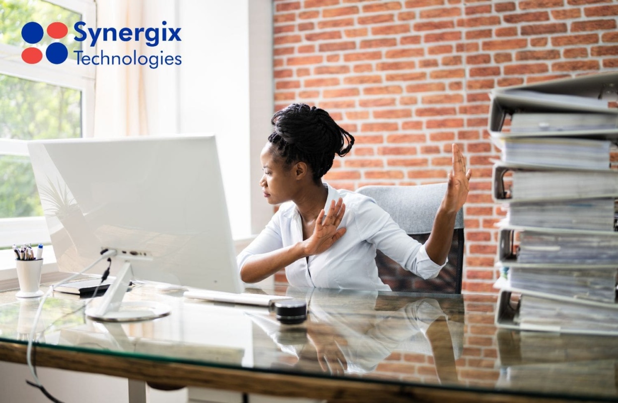 Complete Guide to Understanding E-Invoice Singapore in 2025 - Synergix ...