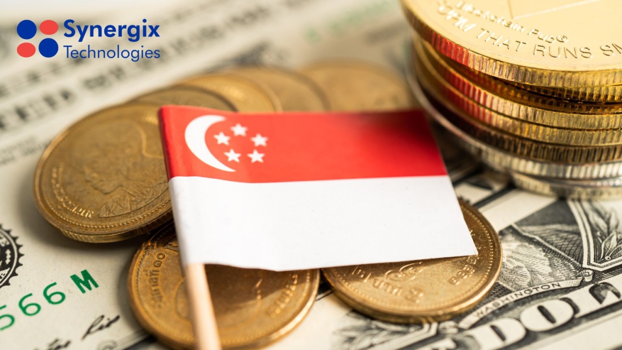 Complete Guide to Understanding E-Invoice Singapore in 2025 - Synergix ...