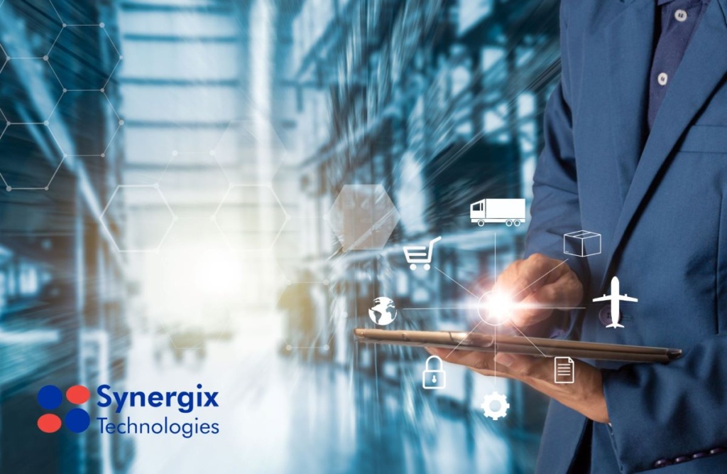 What’s Logistics ERP and How It Boosts Your Supply Chain - Synergix ...