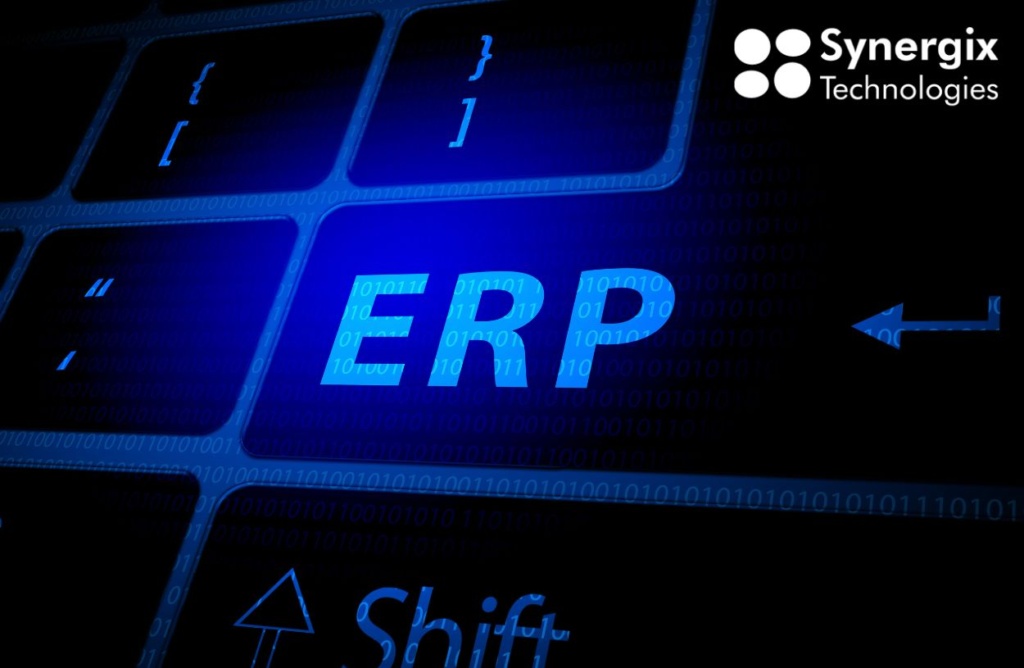 Complete Guide to ERP System Integration In 2025 - Synergix ...