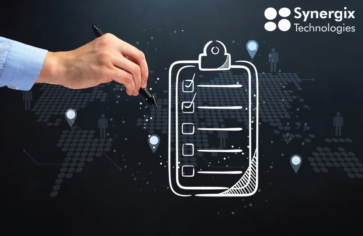 All-in-one ERP System Requirements Checklist for SMEs - Synergix ...