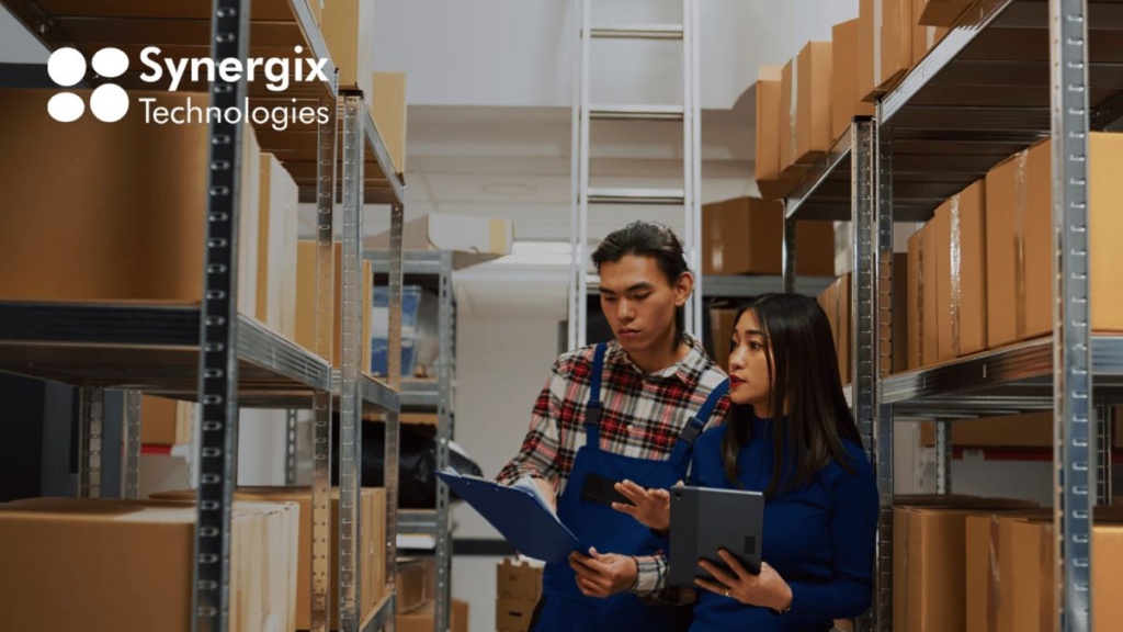 All-in-One Guide to Inventory Management in Singapore - Synergix ...