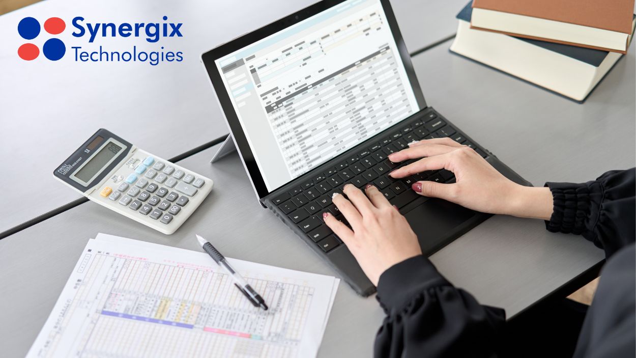 5 Best Accounting Software for SMEs in Singapore 2025 - Synergix ...