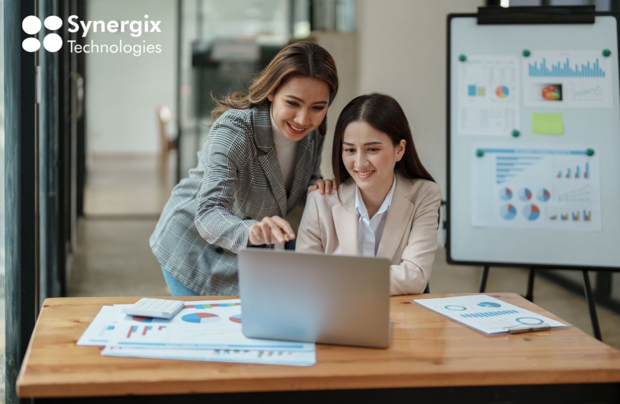 A Comprehensive Guide to Business Analysis Tools in 2025 - Synergix ...