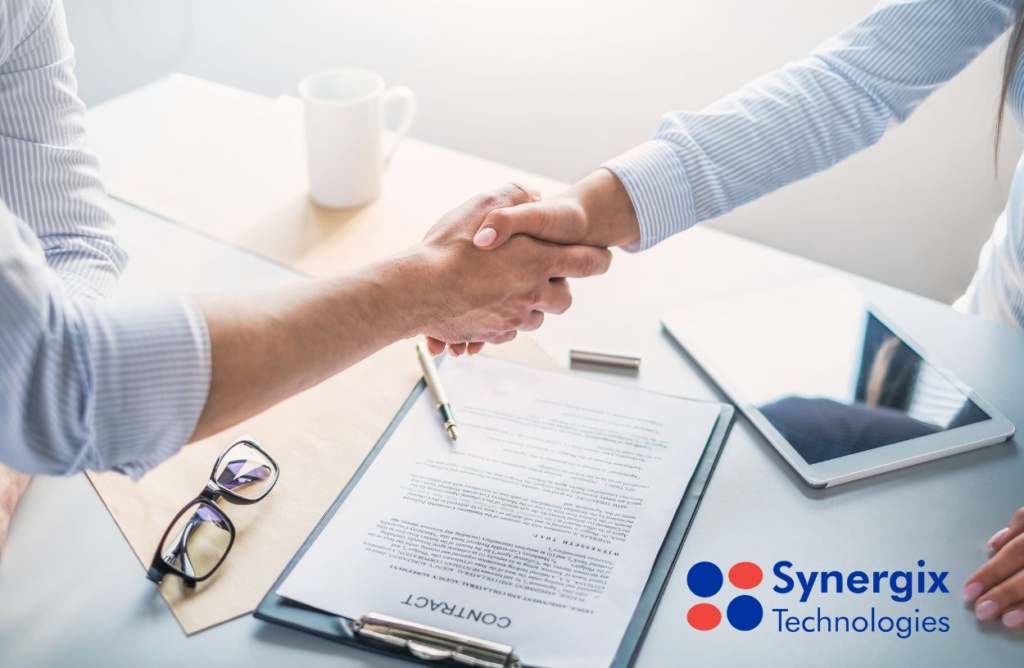 Contract Lifecycle Management (CLM): Definition & Explanation