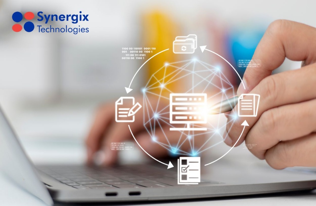 What is Cleaning Management System and Why Do You Need It? - Synergix ...