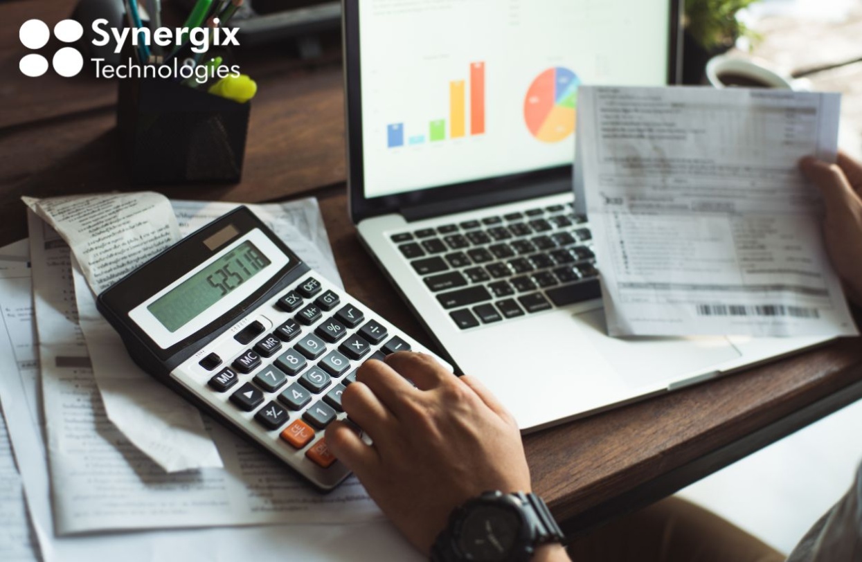 Bill of Materials Management Made Easy with ERP - Synergix Technologies ...