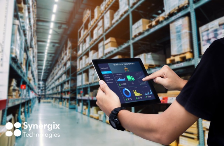 All-in-One Guide to Material Management in 2025 - Synergix Technologies ...