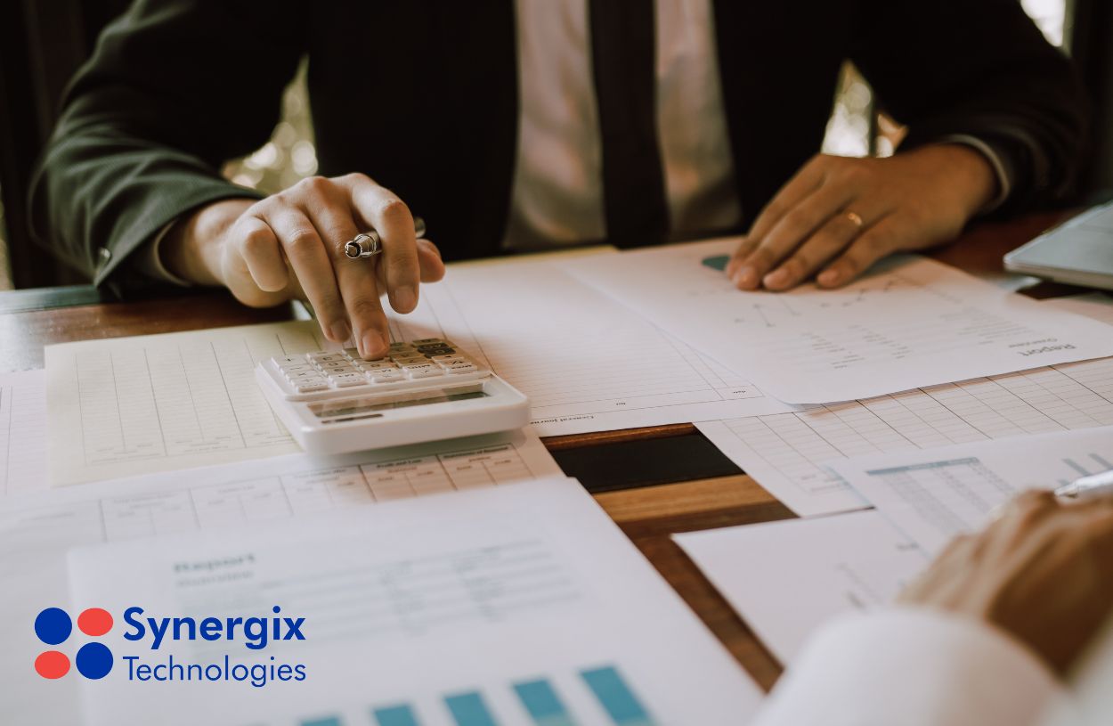 How To Select a Good Project Costing Management Tool for SMEs ...