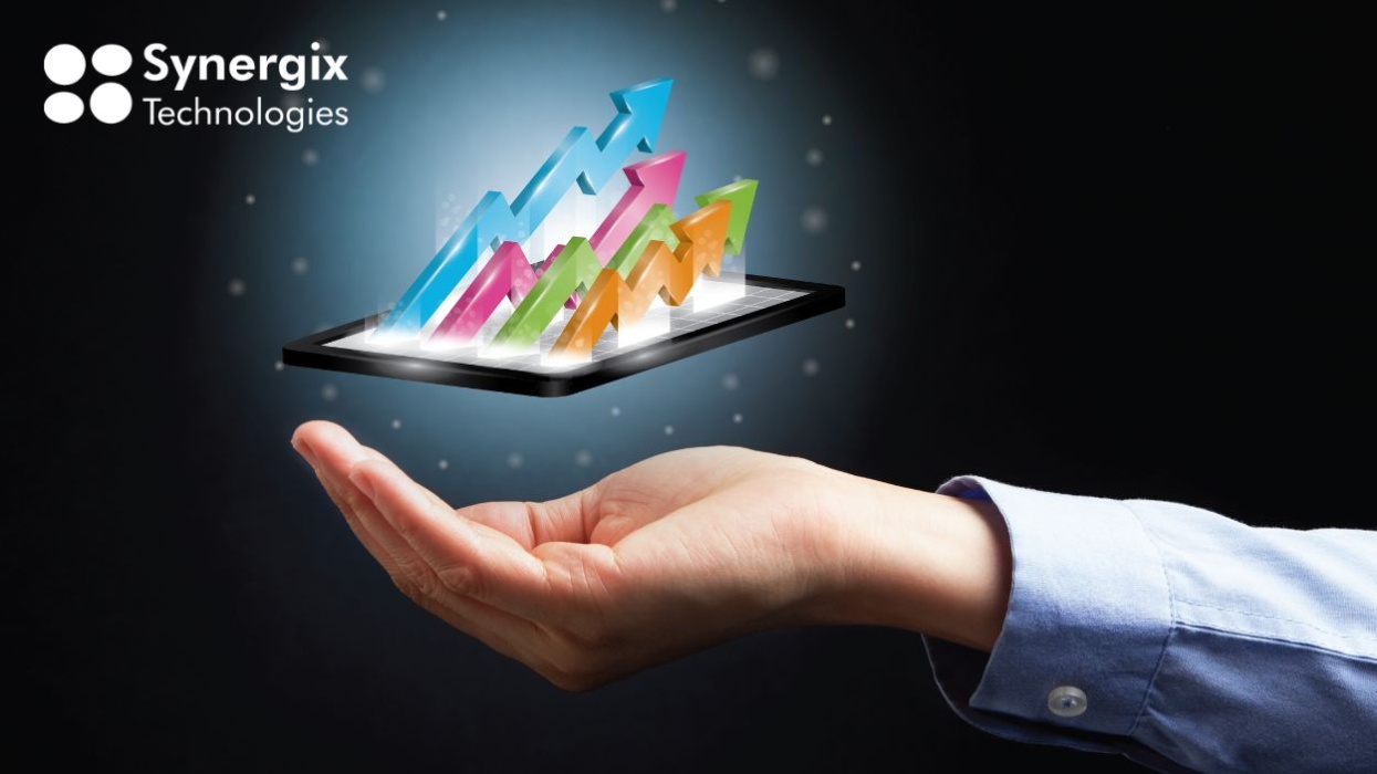 ERP Pricing Models: Complete Guide for 2025 - Synergix Technologies ERP ...