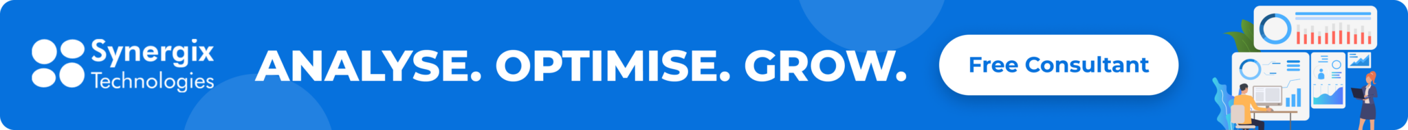 The Ultimate Guide to ERP Reporting in 2025 - Synergix Technologies ERP ...