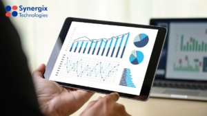 The Ultimate Guide to ERP Reporting in 2025 - Synergix Technologies ERP ...
