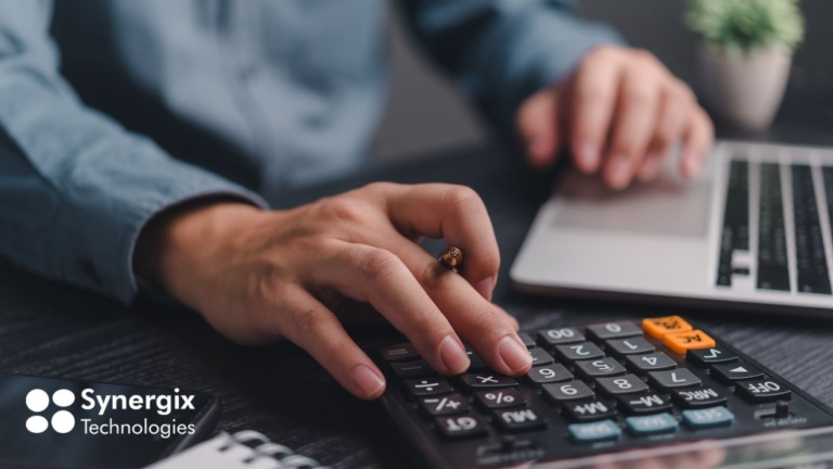 Payroll Business Solutions: Overview of Types, Features and Selection - Synergix Technologies ...