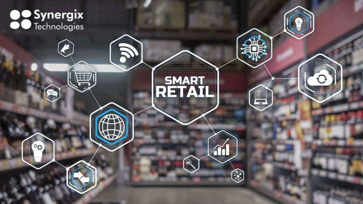 Retail Business Management Solution for Singapore SMEs 2026 - Synergix ...