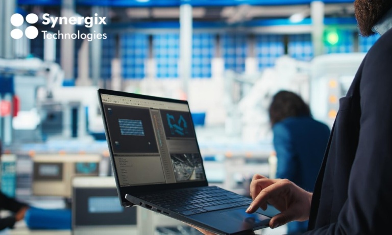 Production Management Software for Manufacturing SMEs